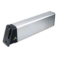 China Electric Bike Hidden Lithium Ion Battery 36v 48V 14Ah 17.5Ah for sale