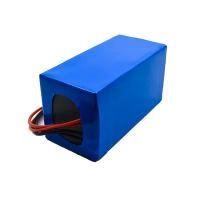 China 21700 Lithium Scooter Battery 24V 36V 48V Li Ion 12Ah 20Ah 30Ah for sale