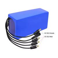 China 21700 Lithium Scooter Battery 24V 36V 48V Li Ion 12Ah 20Ah 30Ah for sale