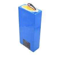 China 36v 10.4ah Electric Scooter Battery Waterproof Under The Pedal for sale