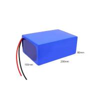 China Customized 21700 48V 30Ah Electric Bike Battery Pack For Electric Bicycles for sale