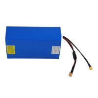 China 18650 Rechargeable Battery Pack 36V 12.5ah For Electric Bicycle Scooter for sale