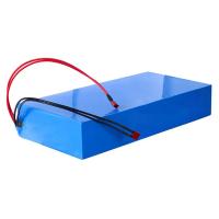 China Customized 21700 48V 30Ah Electric Bike Battery Pack For Electric Bicycles for sale
