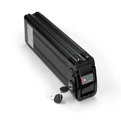 China Down Tube 21700 Lithium Ion Battery 48V 15Ah 20.8ah 800w For Electric Bicycle for sale