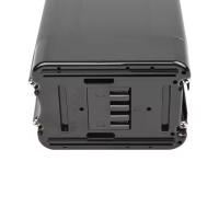 China Lithium Ion Silverfish Ebike Battery 48v 15ah 800w For Electric Bicycles for sale