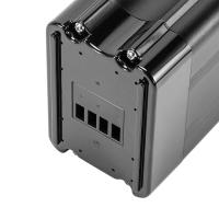 China Down Tube 21700 Lithium Ion Battery 48V 15Ah 20.8ah 800w For Electric Bicycle for sale