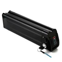 China Lithium Ion Silverfish Ebike Battery 36v 10Ah 12AH For Electric Scooters for sale