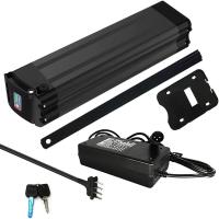 China Ebike Lithium Ion Battery 48v 20ah 25ah 30ah For Fat Tire Electric Bike for sale