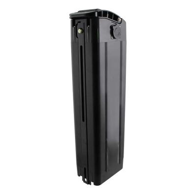 China Silverfish Lithium Ion Battery 48v 52v 20ah 20.8ah For Electric Bike for sale