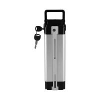 China 18650 48v 15Ah Li Ion Battery Rechargeable For Electric Bike for sale
