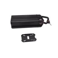China Lithium Ion Silverfish Battery 48V 36V 10.4Ah 13Ah 15.6Ah For Electric Bicycle for sale