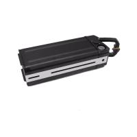China 36v 48v Lithium Ion Silverfish Ebike Battery 7.8ah 13ah 500w Customized for sale
