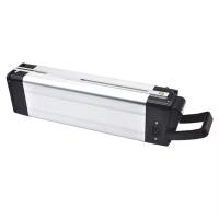China Silverfish Lithium Electric Bike Battery Rechargeable 48V 36V 28Ah 30Ah for sale