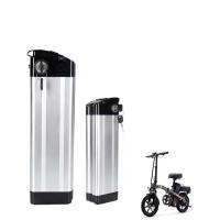 China High-performance Lithium Battery Pack 48V 13Ah 15.6Ah For Electric Bicycles. for sale
