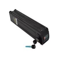 China 18650 Folding Electric Bike Battery Rechargeable 36V 48V 7.8ah 10ah 20ah for sale