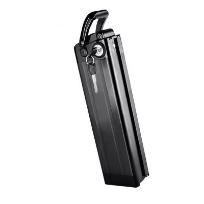 China 18650 Folding Electric Bike Battery Rechargeable 36V 48V 7.8ah 10ah 20ah for sale