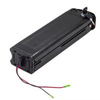 China 48v Electric Bicycle Lithium Battery 17.5ah 20ah Mountain Bike Lithium Battery for sale