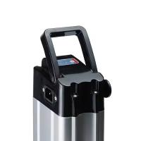 China Down Tube Electric Bike Silverfish Battery 48v 20ah For Lithium Ion Electric Bike for sale