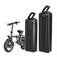 China 18650 Electric Bike Battery Pack 36V 48V 10Ah 20Ah 1000w For E Bicycle for sale