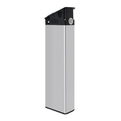 China Lithium-ion Battery 48v 13ah 18650 Cells 13s5p For City Folding Electric Bikes for sale