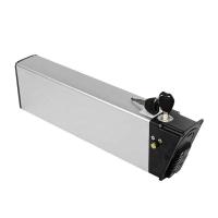 China Lithium-ion Battery 48v 13ah 18650 Cells 13s5p For City Folding Electric Bikes for sale