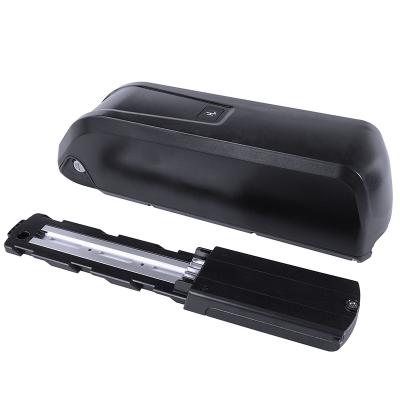 China Hailong Electric Bicycle 48v 20.8ah 18650 Battery 2600mah  For V8 Electric Bicycle for sale