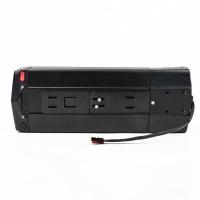 China Wholesale 36v 20ah Replacement Rear Rack Battery Lithium Ion Battery Pack For Ebike for sale