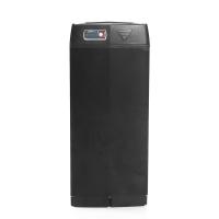 China Lithium Ion Rear Rack Battery 36V 48V 10Ah 13Ah For Electric Bicycle for sale