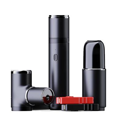 China OEM 4-in-1 Multifunctional Car Jump Starter Combo Kit Manufacturer for sale