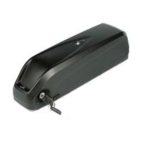 China 48V 20Ah Electric Bicycle Battery Pack, Using Grade A Cells  Hailong Lithium-ion Battery, For Wide-tire Electric Bicycles. for sale