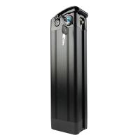 China Custom Silver Fish Ebike Lithium Battery Pack 36V/48V 10Ah-20Ah for sale
