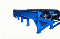 China High Precision PLC Control Lead Ingot Casting Machine With Automatic Ingot Pallet Device for sale