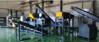 China Fully Automatic Lead-Acid Battery Recycling Line for sale