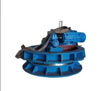 China PLC Control Copper Anode Casting Machine With High Grade Steel Construction for sale