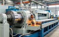 China Fully Automatic High Precision Lead Cathode Plate Casting Line for sale
