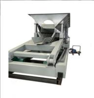 China Customizable Dimensions Vibrating Feeder with PLC Automatic Control and High-Grade Steel Construction for Smelting Furnace Equipment for sale