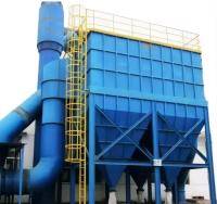 China Modular Baghouse Dust Collection Unit for sale