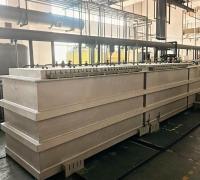 China PLC Controlled Electrolytic Cell for sale