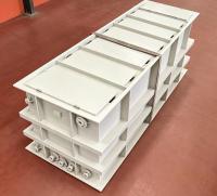 China Energy Saving Electrolysis Cell for sale