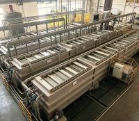 China Smart Electrolytic Cell for sale