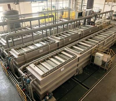 China Smart Electrolytic Cell for sale