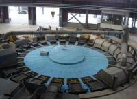 China PLC Lead Disc Casting Line for sale