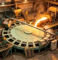 China Lead Disc Casting Machinery for sale