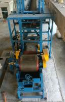 China Fully Automatic Lead Anode Plate Casting Machine Water Cooled for sale