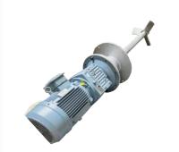 China Customizable Metallurgical Auxiliary Equipment Alloy Lead Stirring Machine for sale