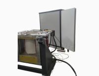 China Medium Frequency Induction Melting Furnace Power Supply For Metal Smelting for sale