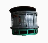 China Customizable Multi Purpose Industrial Heating Furnace With PLC Operation for sale