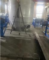 China Lead Paste Desulfurization Reactor For Lead Smelting And Refining for sale
