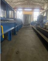 China Industrial Lead Paste Desulfurization Tank PLC Automated Control for sale