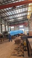 China PLC Control Anode Plate Arranging Machine Electrolytic Refining Anode Preparation Machine for sale